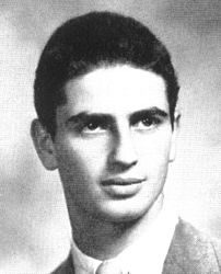 Senn Classmate Photos